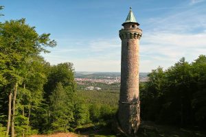 Humbergturm Kaiserslautern – Humbergturm-Verein Kaiserslautern e.V.
