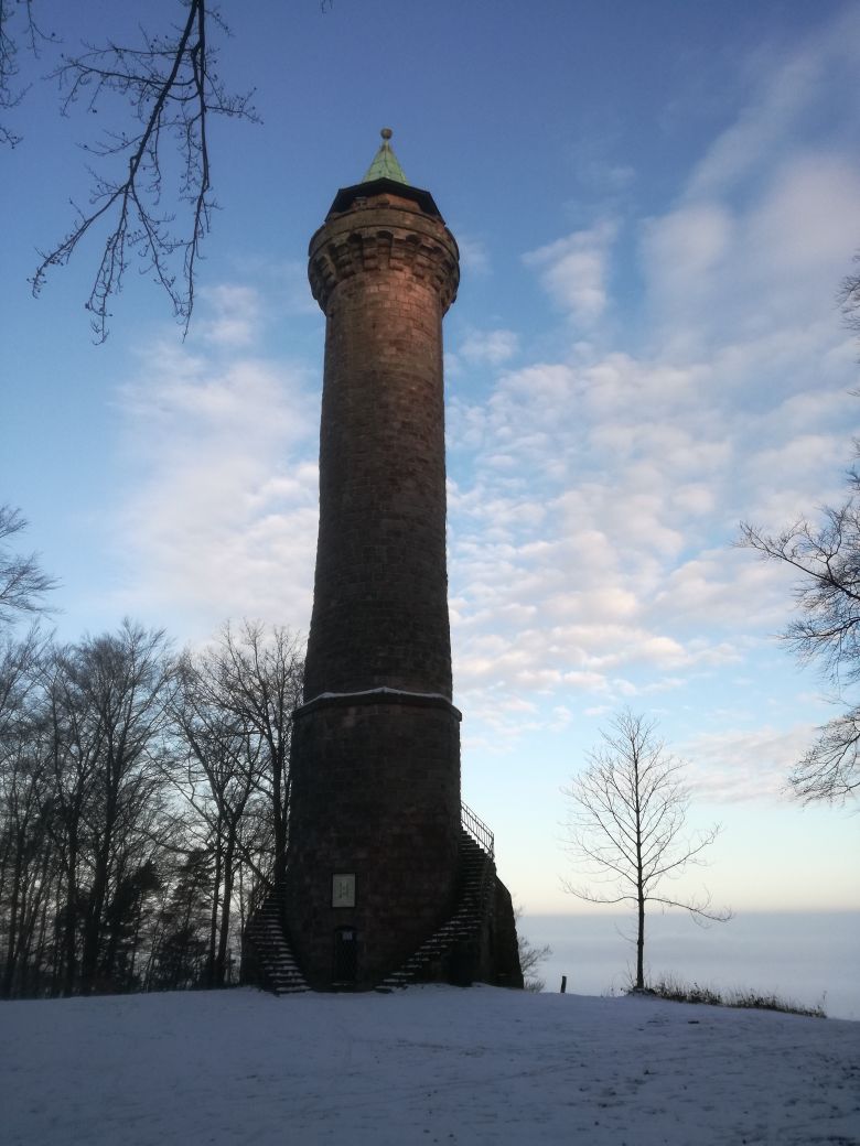 Fotogalerie – Humbergturm Kaiserslautern